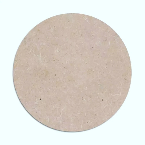 MDF Round | Resin Mart India