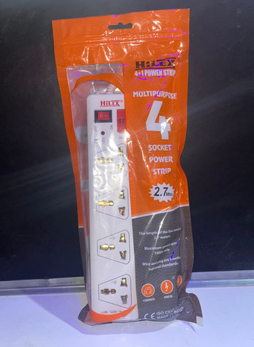 Helix Extension Without Buttons | MIDAS TOUCH