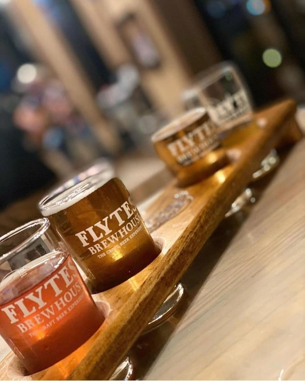 Eat & Drink | PleasantViewVillage