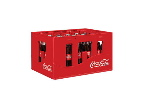 Bak Coca Cola/zero | rentevent