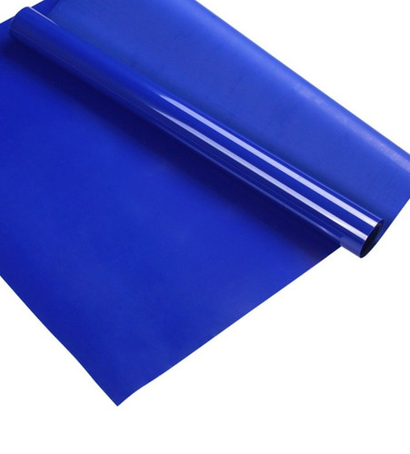 Vinilo textil PVC AZUL ROYAL | PuntoGyf