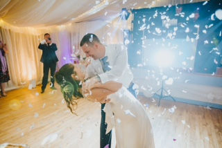 FACILITIES | Camerton Community Hall