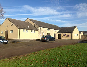 FACILITIES | Camerton Community Hall