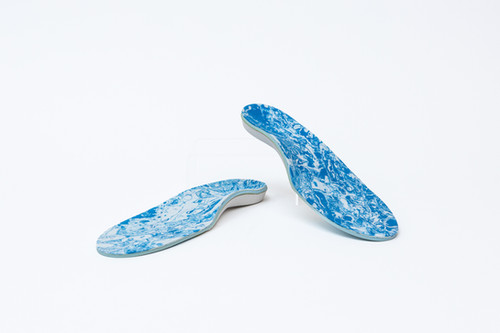 Sport Step | Premium Orthotics