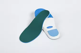 Comfort Step | Premium Orthotics