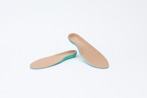 Soft Step | Premium Orthotics