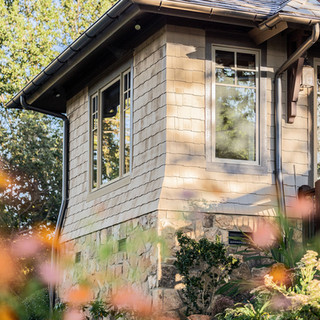 Homes for Aging in Place | Greenville, SC | Calvin Wright Design Works