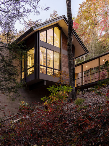 Calvin Wright Design Works |Residential Design + Build | Greenville, SC ...