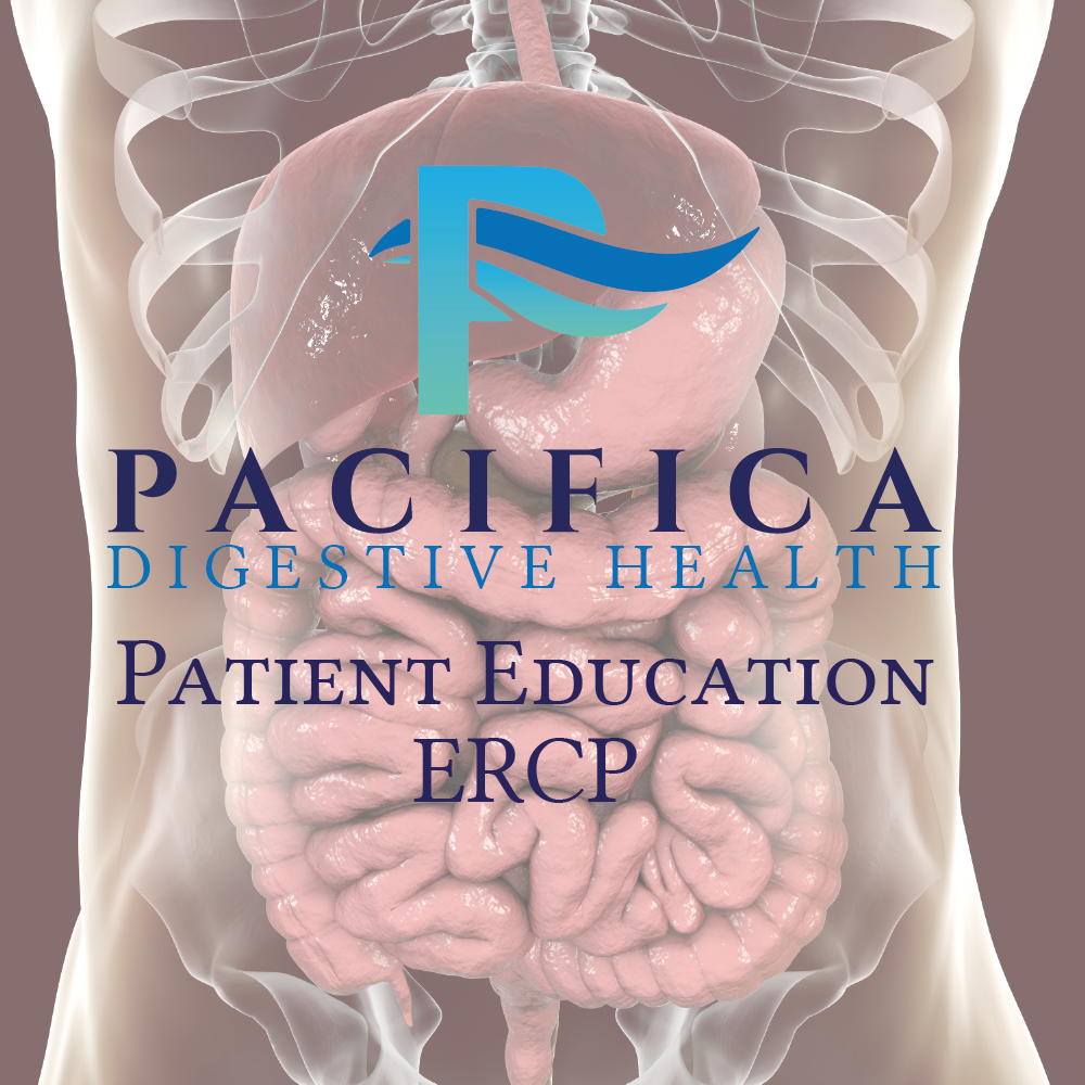 ERCP: Endoscopic Retrograde Cholangiopancreatography
