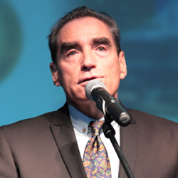 ROMAN Petre | Conférenciers prestigieux | SWISS UMEF | Genève (Aïre) Suisse