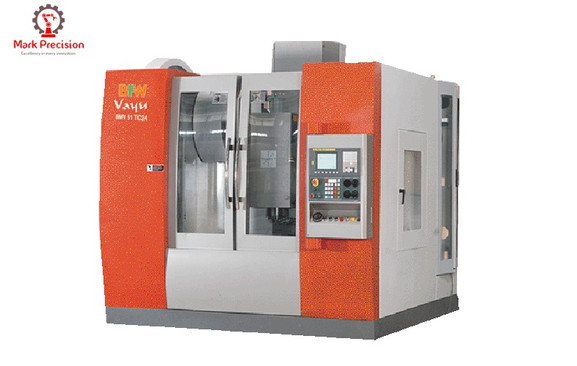 Gallery | Mark Precision