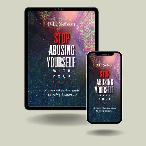 "Stop Abusing Yourself with Your Past, E-Book | Plant People Heal
