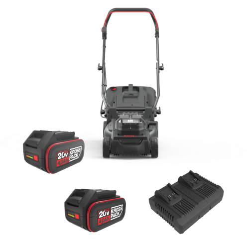 KG748 Bundle | Kress-Shop