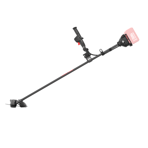 KC111.9 60v Commercial 42cm/16.5'' Front Motor Brush Cutter - Tool Only ...