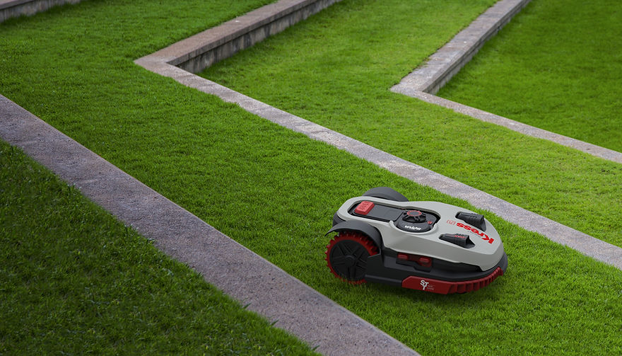 Welcome to Kress-Shop | Online Store for Robot Mowers and Battery ...