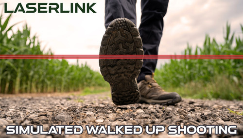 LaserLink | FieldTech