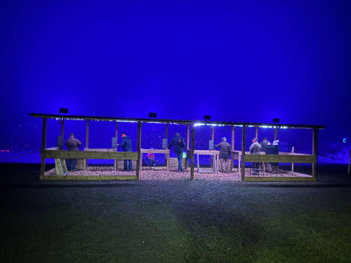 Medium Quasar system | FieldTech