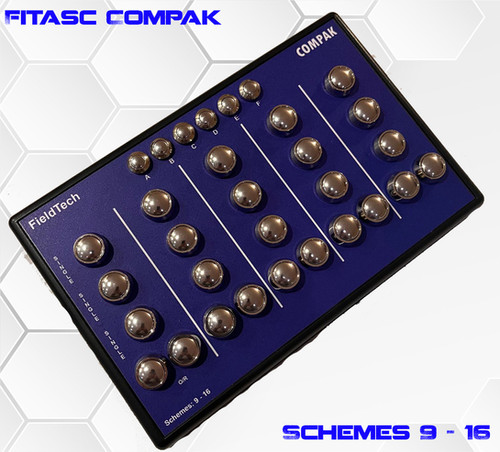 Compak Schemes 9 - 16 | FieldTech