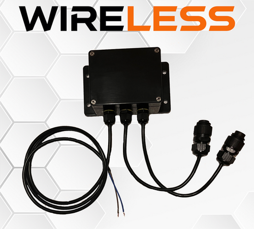 WIRELESS | FieldTech