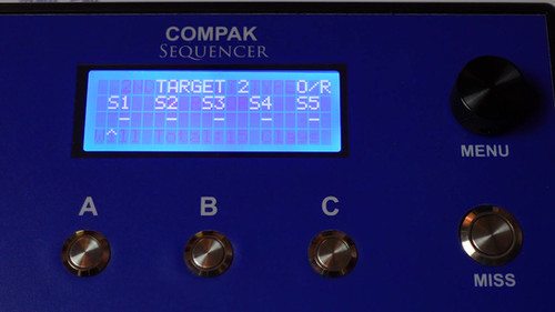 Compak Sequencer full system | FieldTech