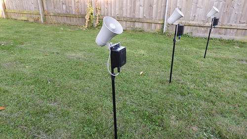 ABT / DTL wireless microphone system | FieldTech