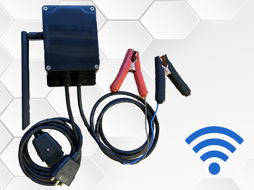 Passive Traplink Pro Receiver | FieldTech