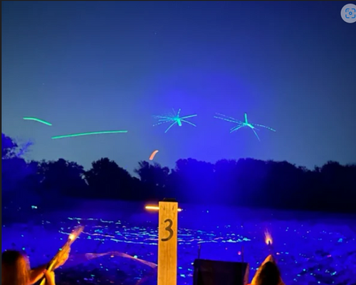 Large Quasar System | FieldTech