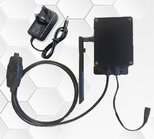 Traplink Pro Mains powered Receiver | FieldTech