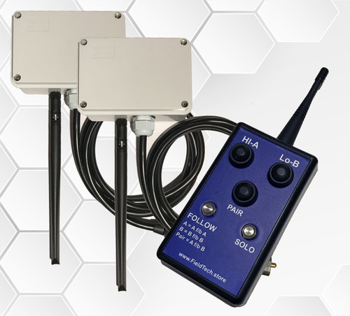 Traplink Pro SKEET | FieldTech