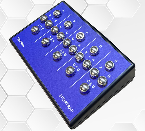 Sportrap System | FieldTech