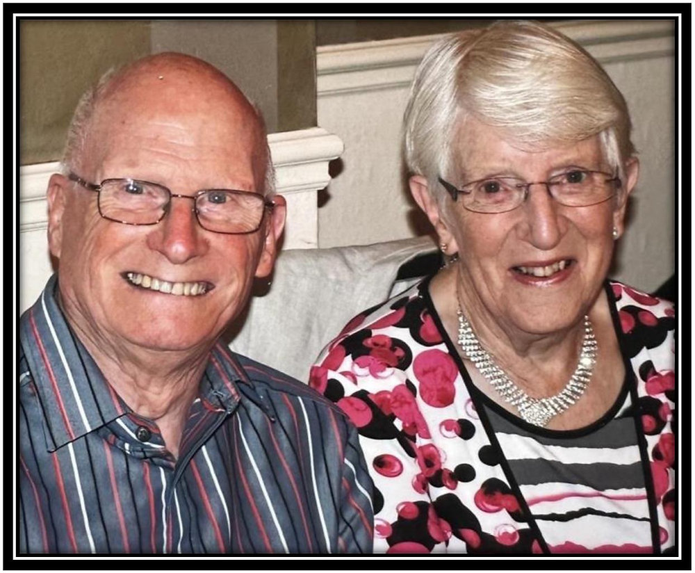 Remembering Bill Kerr: Celebrating a Life of Service and Community