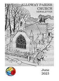 Alloway Parish Church | Church of Scotland | 40 Alloway, Ayr, UK