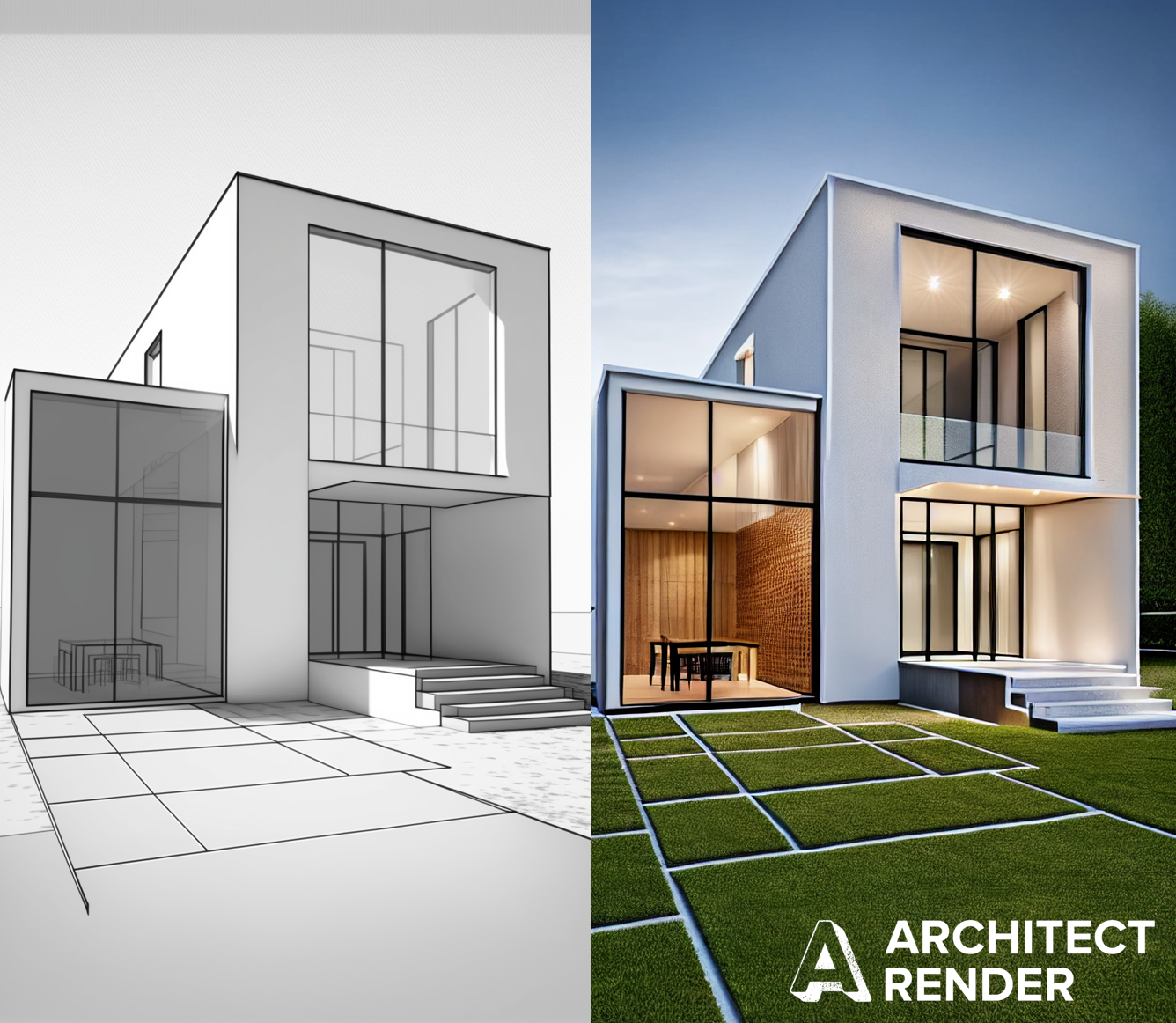 Blog | Architect Render