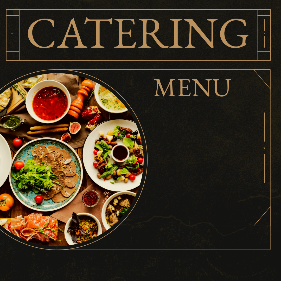 General Catering | Hatfield’s