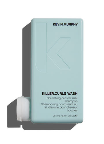 KILLER.CURLS WASH | MUSE