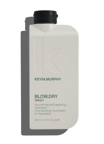 BLOW.DRY WASH | MUSE