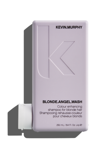 BLONDE.ANGEL.WASH | MUSE