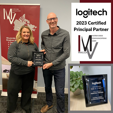 MVCC in the News | Matrix Video Communi