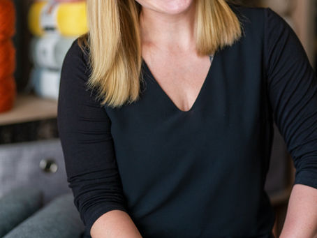 Crochet with Tiffany | BLOG