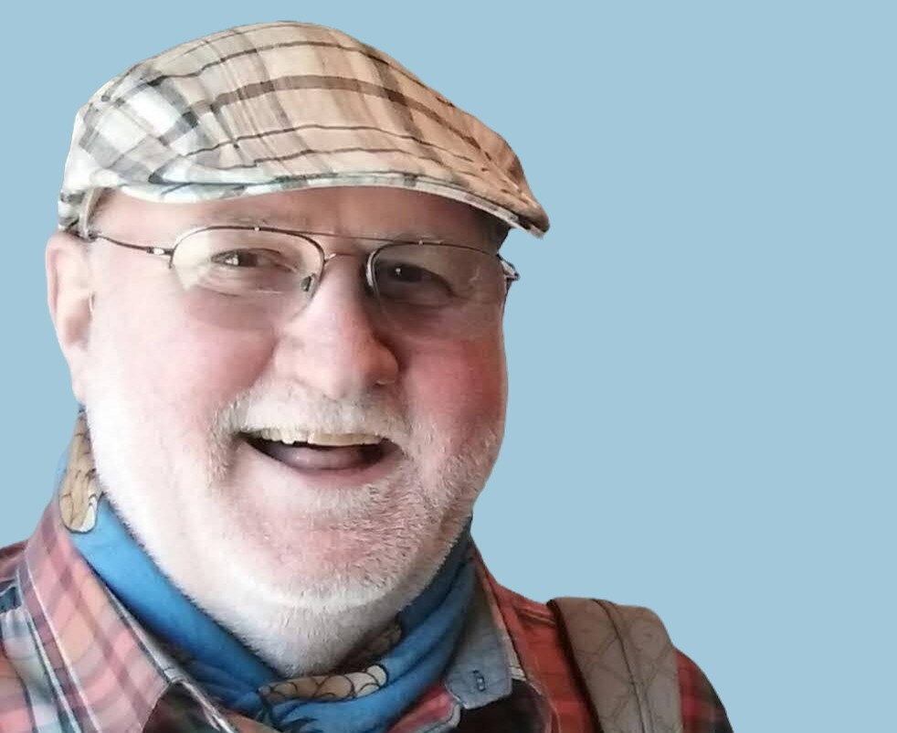 A Brighton Life: Celebrating Keith Kerr