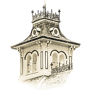 Museum | Cook Rutledge Mansion | United States