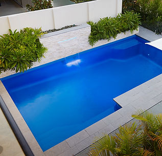 Fibreglass Pools | Evolution Pools Bendigo