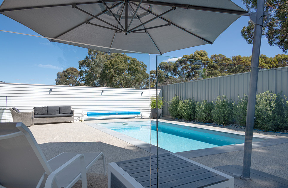 Gallery | Evolution Pools