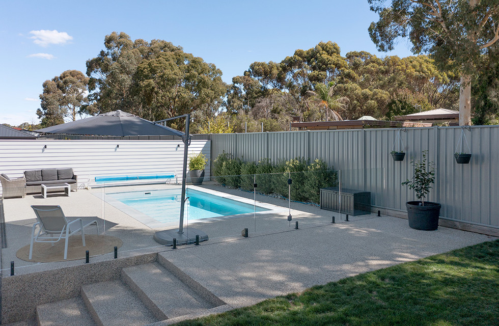 Gallery | Evolution Pools