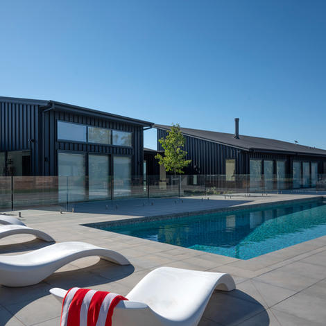 Gallery | Evolution Pools