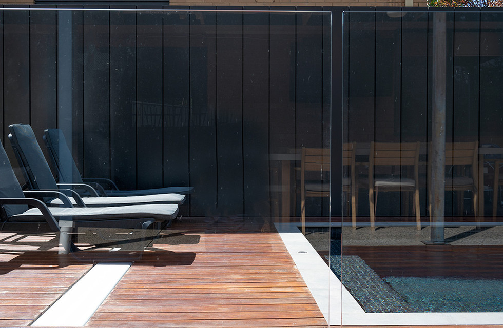 Gallery | Evolution Pools