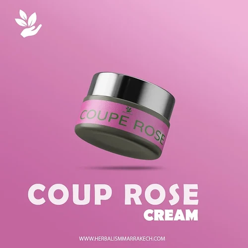 ROSE CREAM | Herbalism