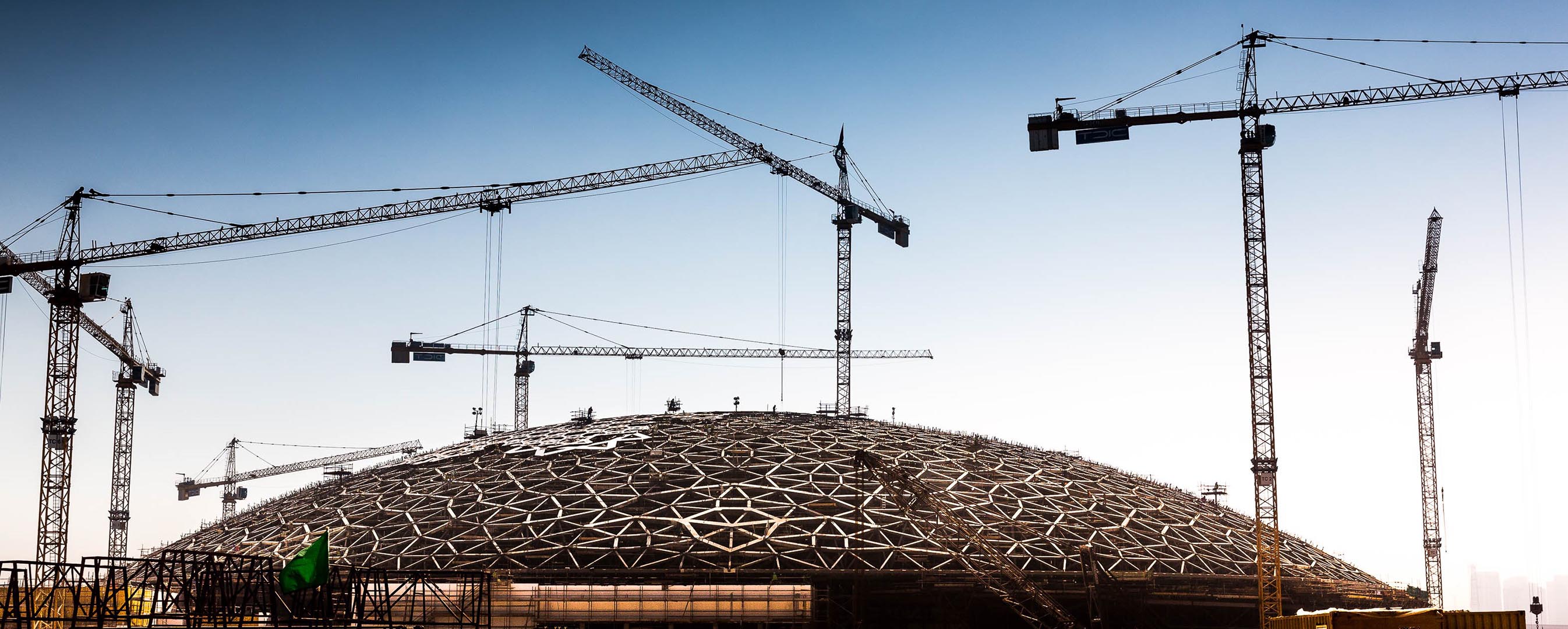 Steel & Pipes Supplier | Alpine Metals | United Arab Emirates