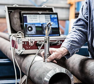 Services | Alpine Metals