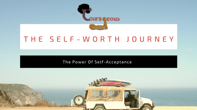 The Power of Self - Acceptance